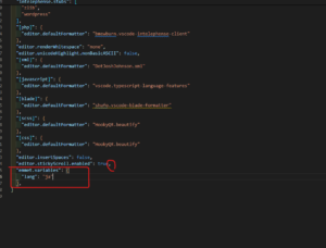 Visual Studio Codeの「Emmet」を使ってコーディングを効率化！！ | 株式会社アルタのごった煮ブログ